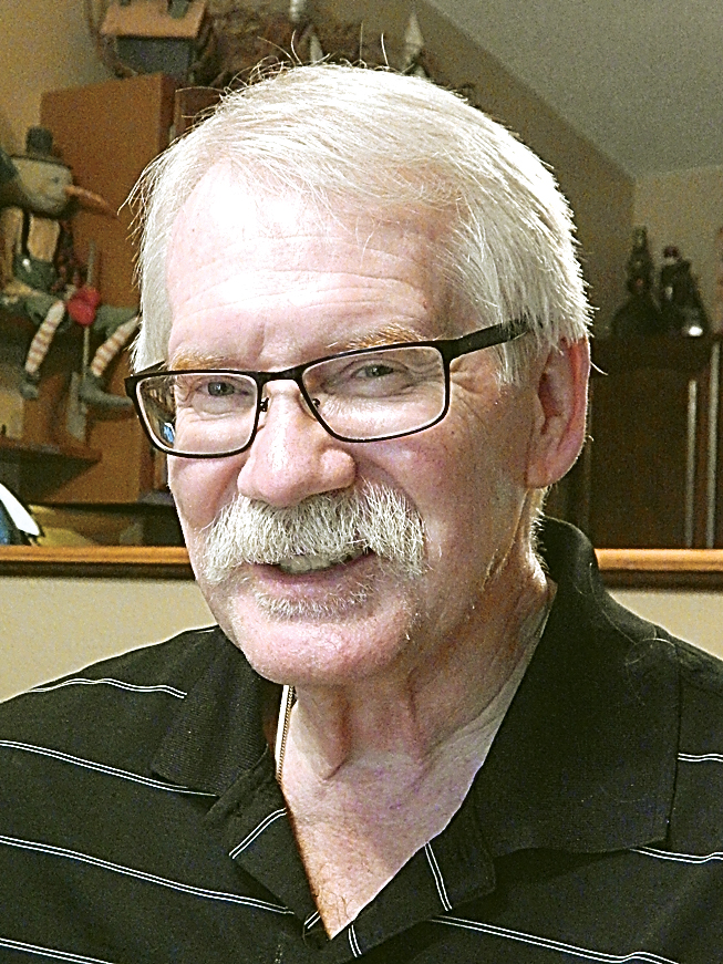 Palmer keeps writing on | News, Sports, Jobs - The Journal